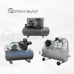 Best Vapor Blasting Machine Price: Vapour Blasting Equipment in India